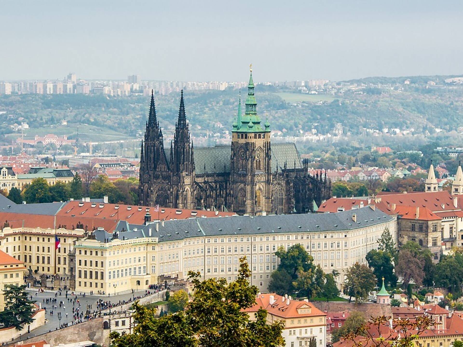 Free Things to Do in Prague | 10 Attractions and Activities