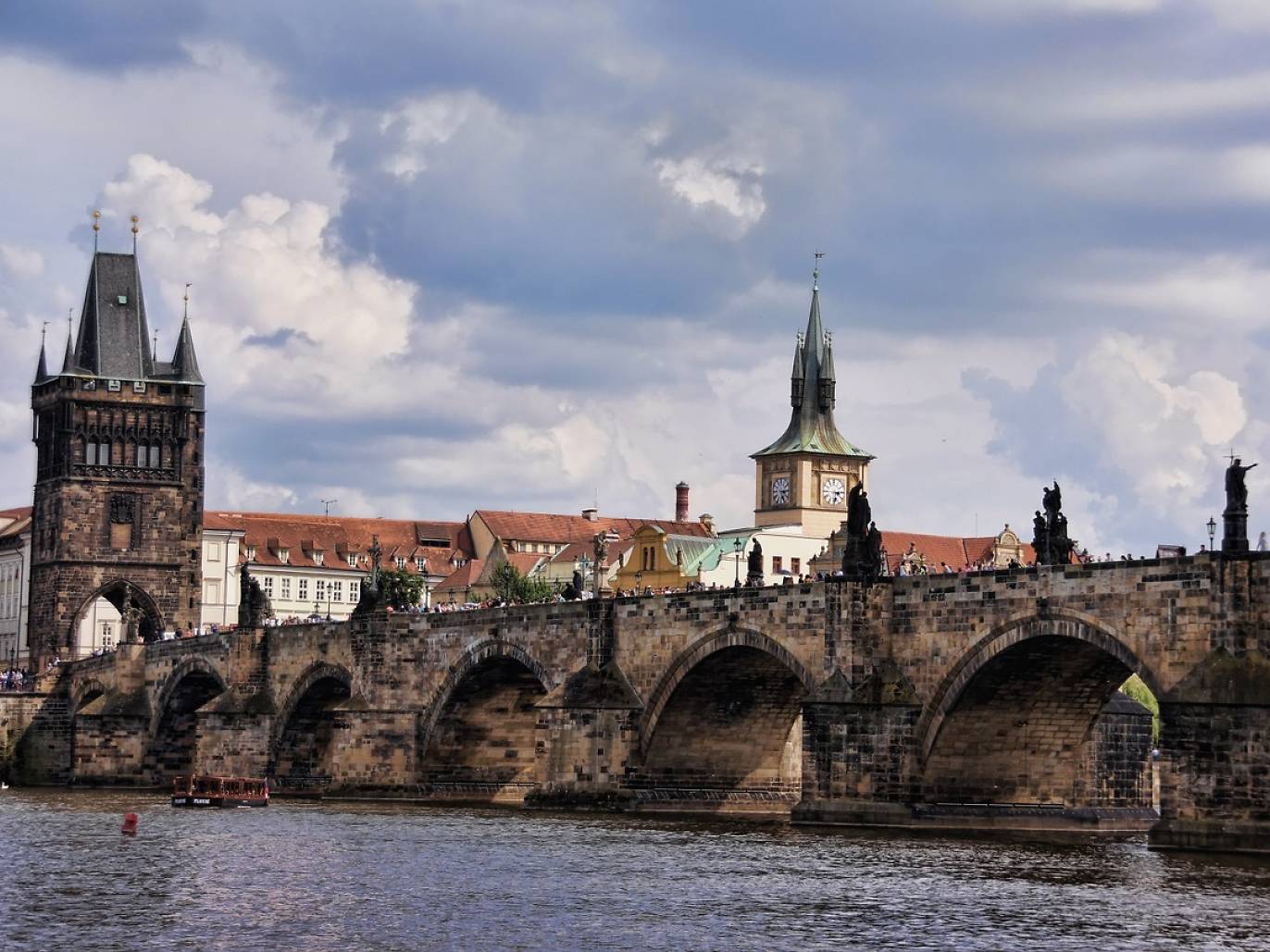 Free Things to Do in Prague | 10 Attractions and Activities