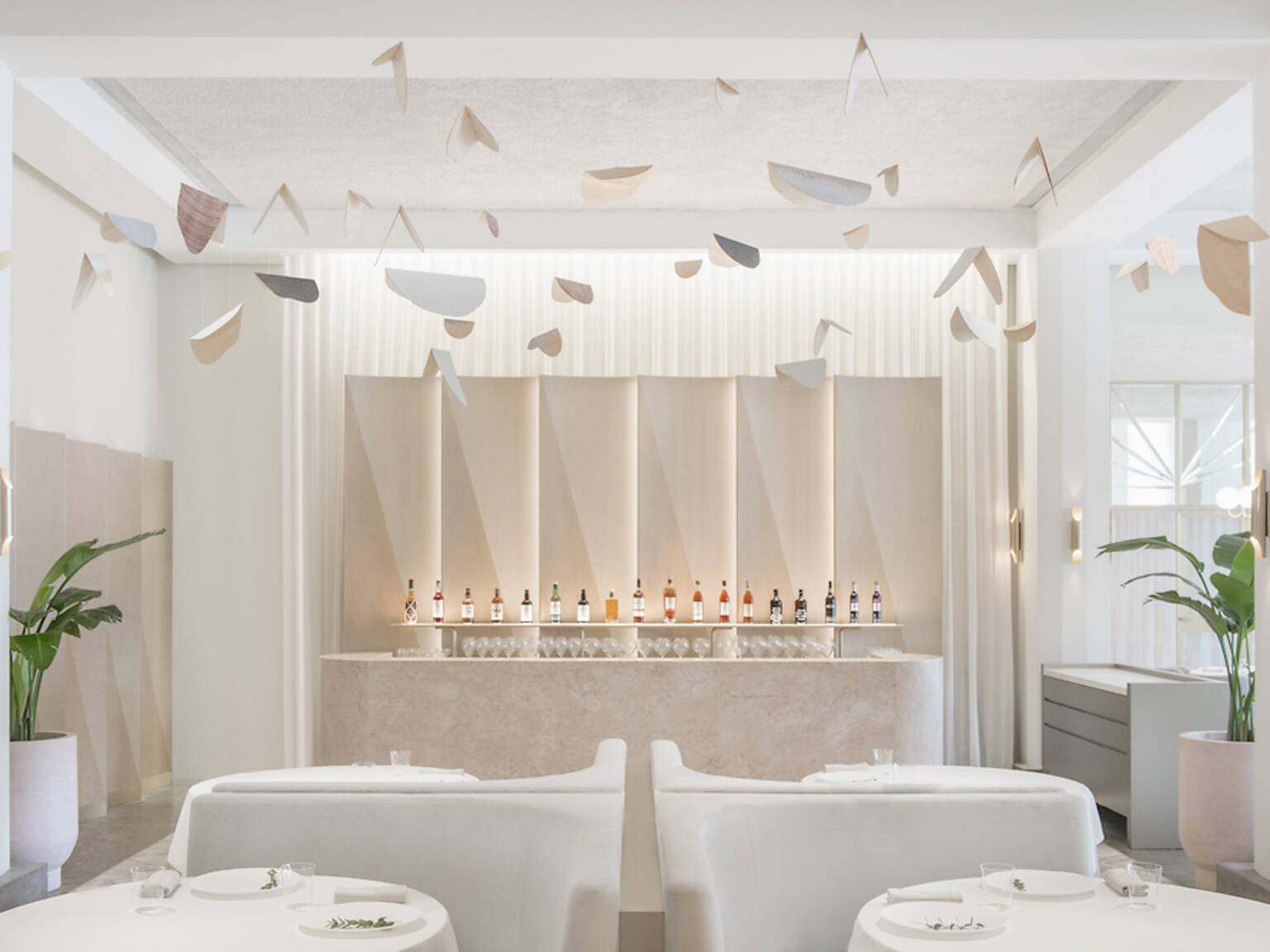 13 Best French Restaurants in Singapore