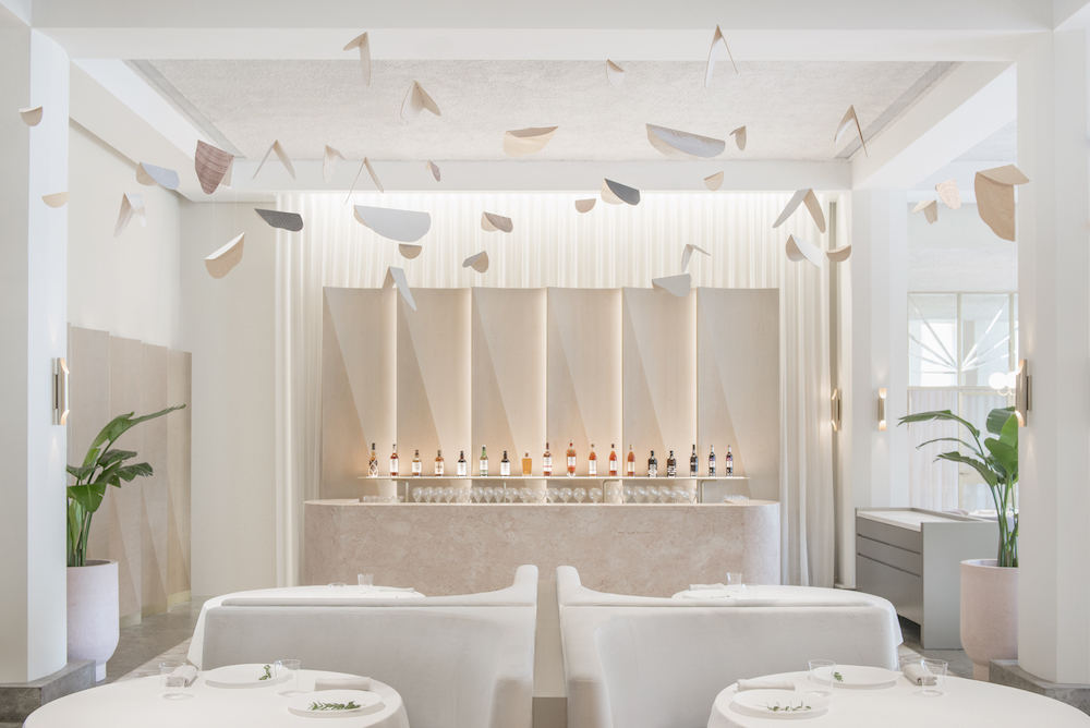 13 Best French Restaurants in Singapore