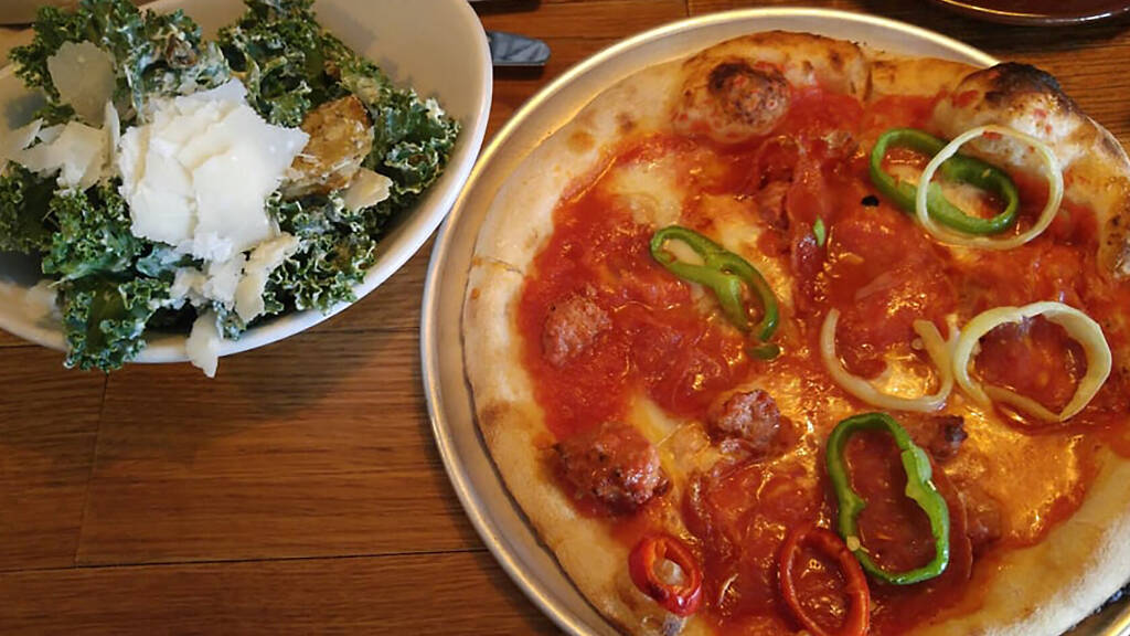 11 Best Restaurants in Edmonton