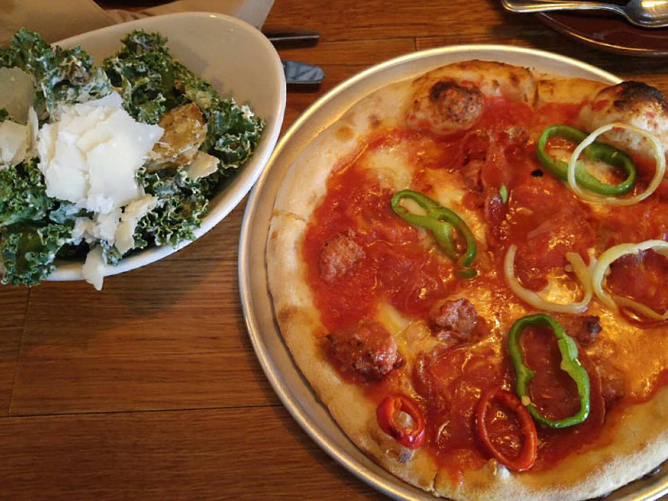 11 Best Restaurants in Edmonton
