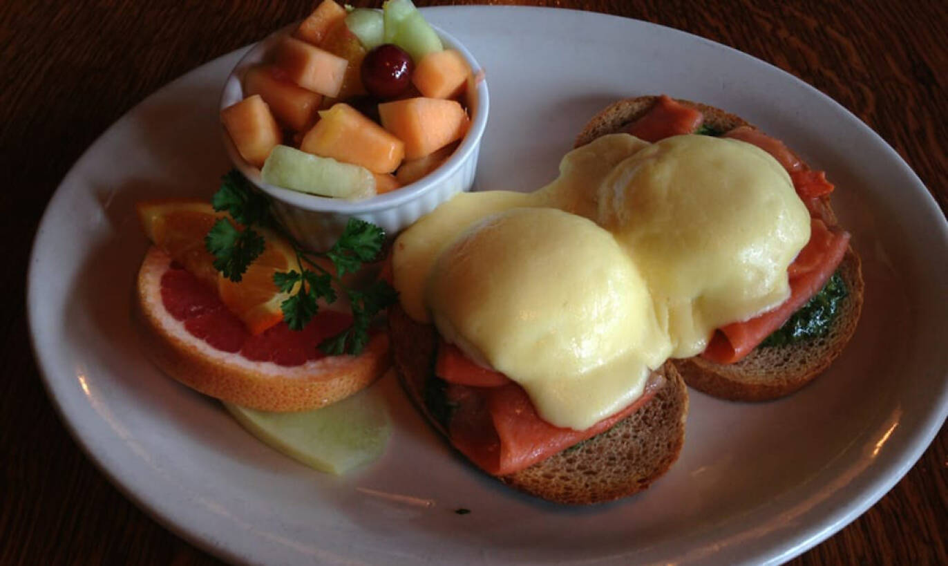 11 Best Restaurants in Edmonton