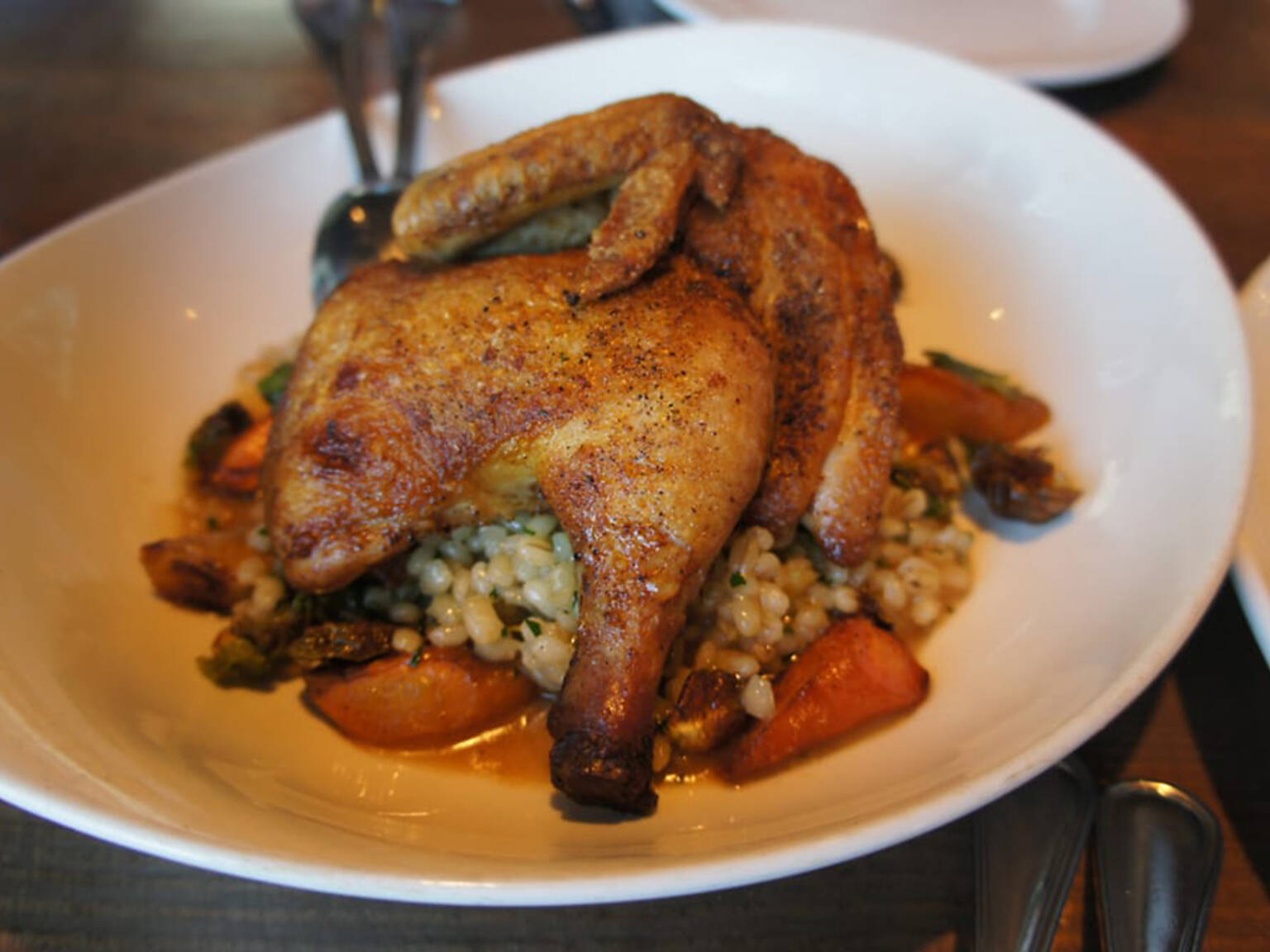 11 Best Restaurants in Edmonton