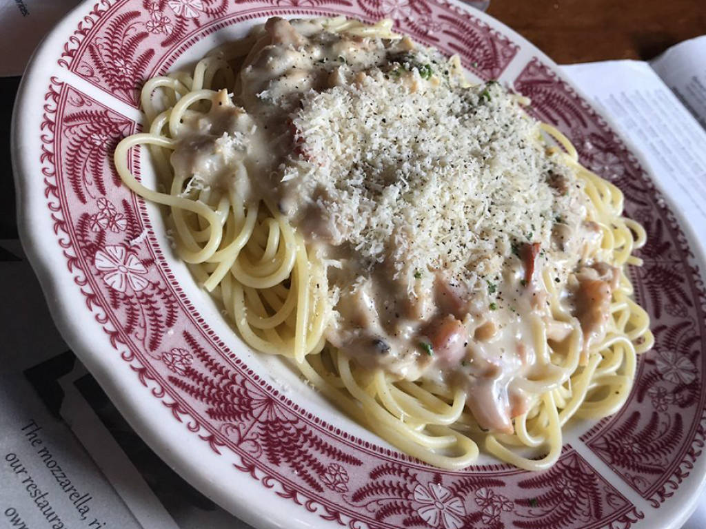 11 Best Restaurants in Edmonton