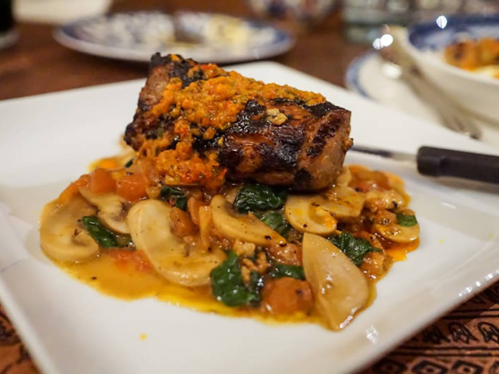 11 Best Restaurants in Edmonton