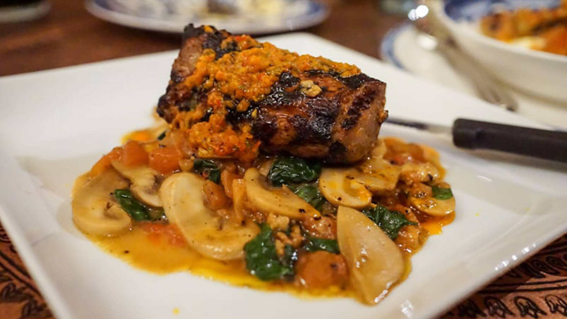 11 Best Restaurants in Edmonton