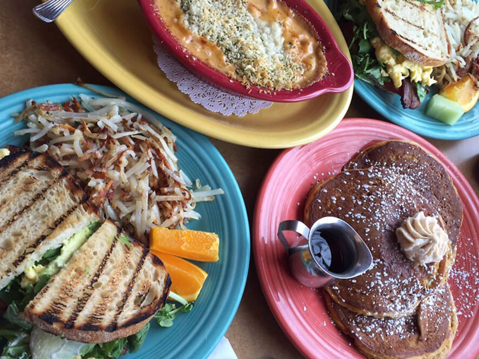 The Best Brunch in Seattle is Served at These 14 Local Spots