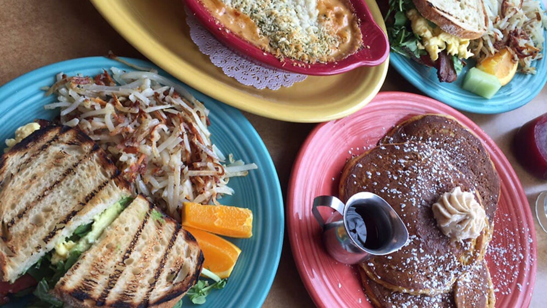 The Best Brunch in Seattle is Served at These 14 Local Spots