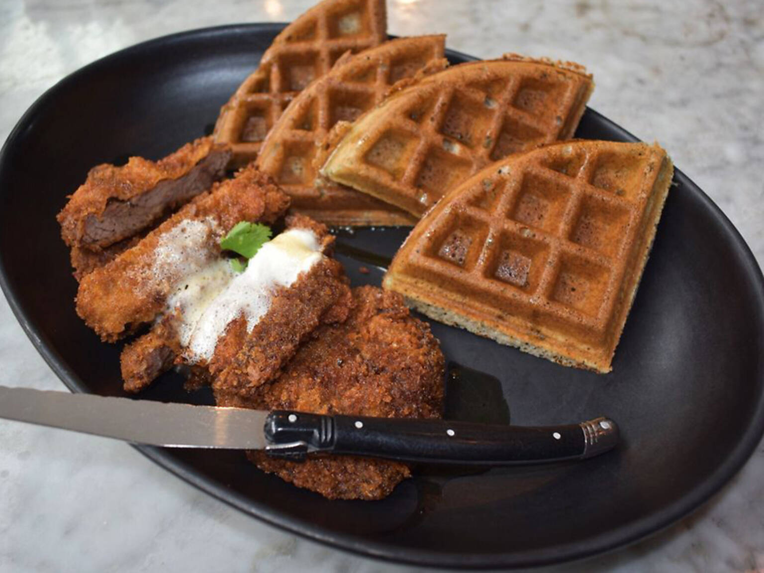 The Best Brunch in Seattle is Served at These 14 Local Spots