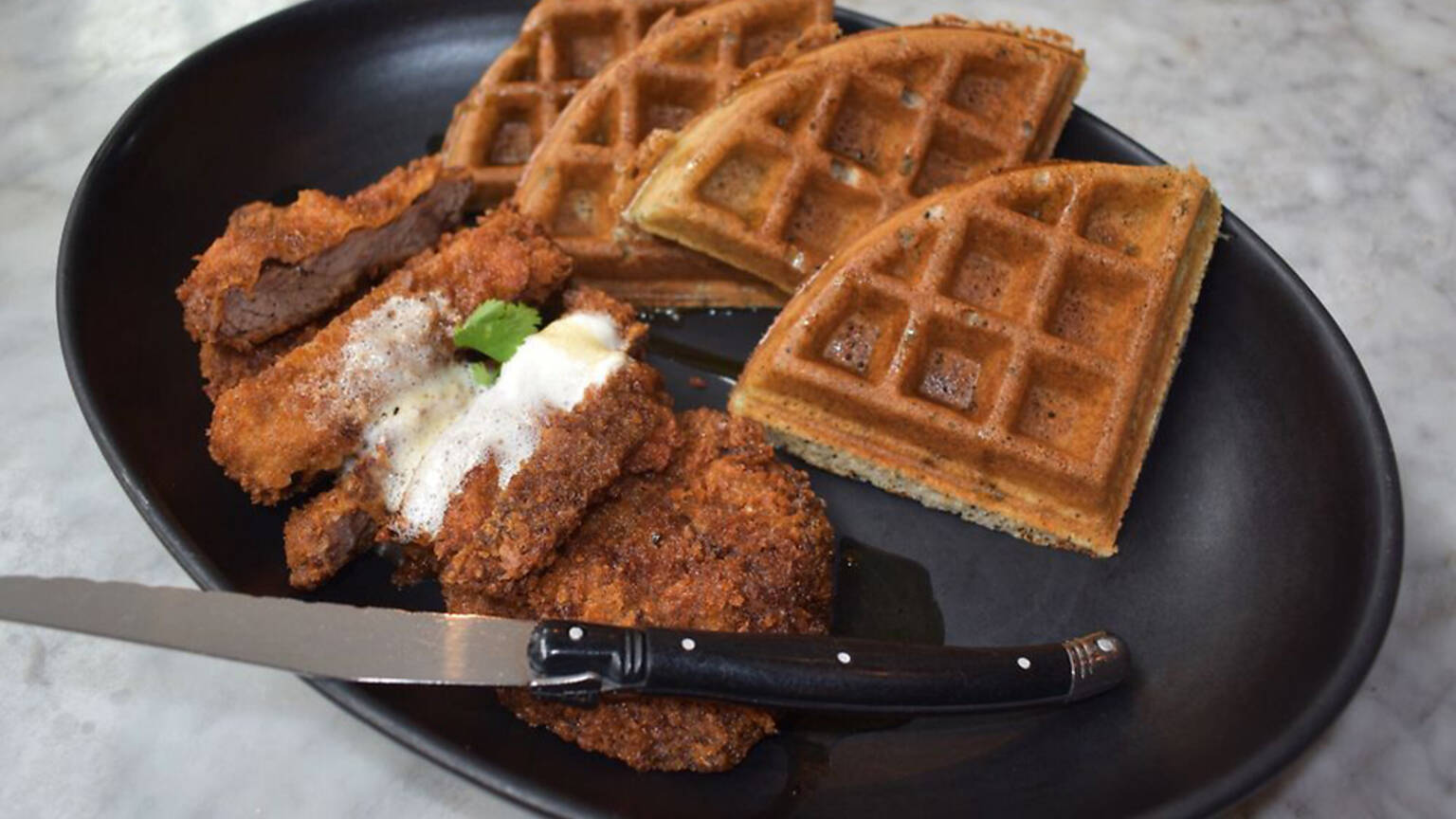 The Best Brunch in Seattle is Served at These 14 Local Spots