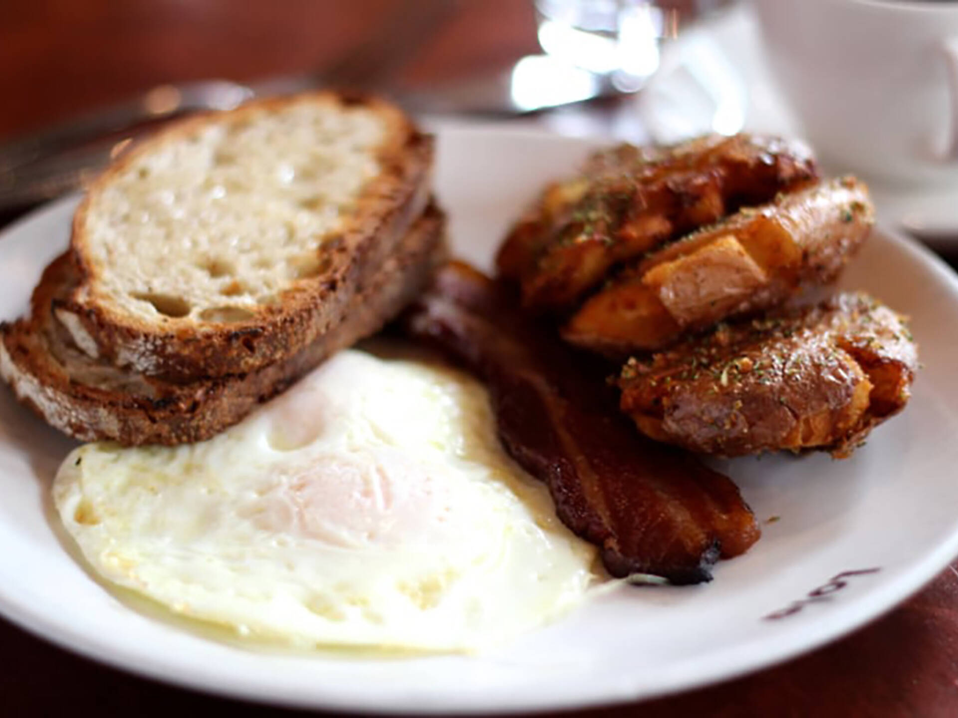 The Best Brunch in Seattle is Served at These 14 Local Spots