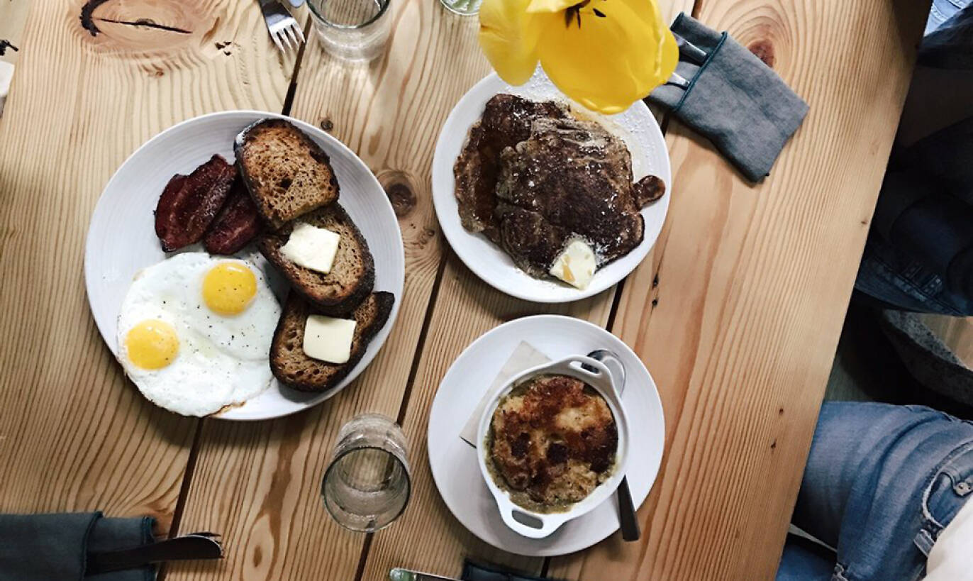 The Best Brunch in Seattle is Served at These 14 Local Spots