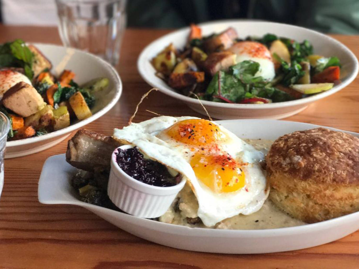 The Best Brunch in Seattle is Served at These 14 Local Spots