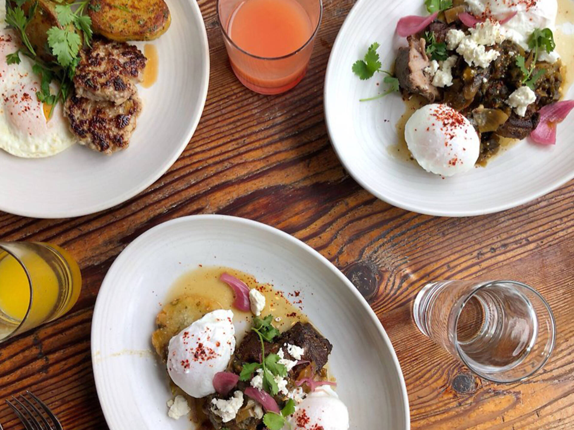 The Best Brunch in Seattle is Served at These 14 Local Spots