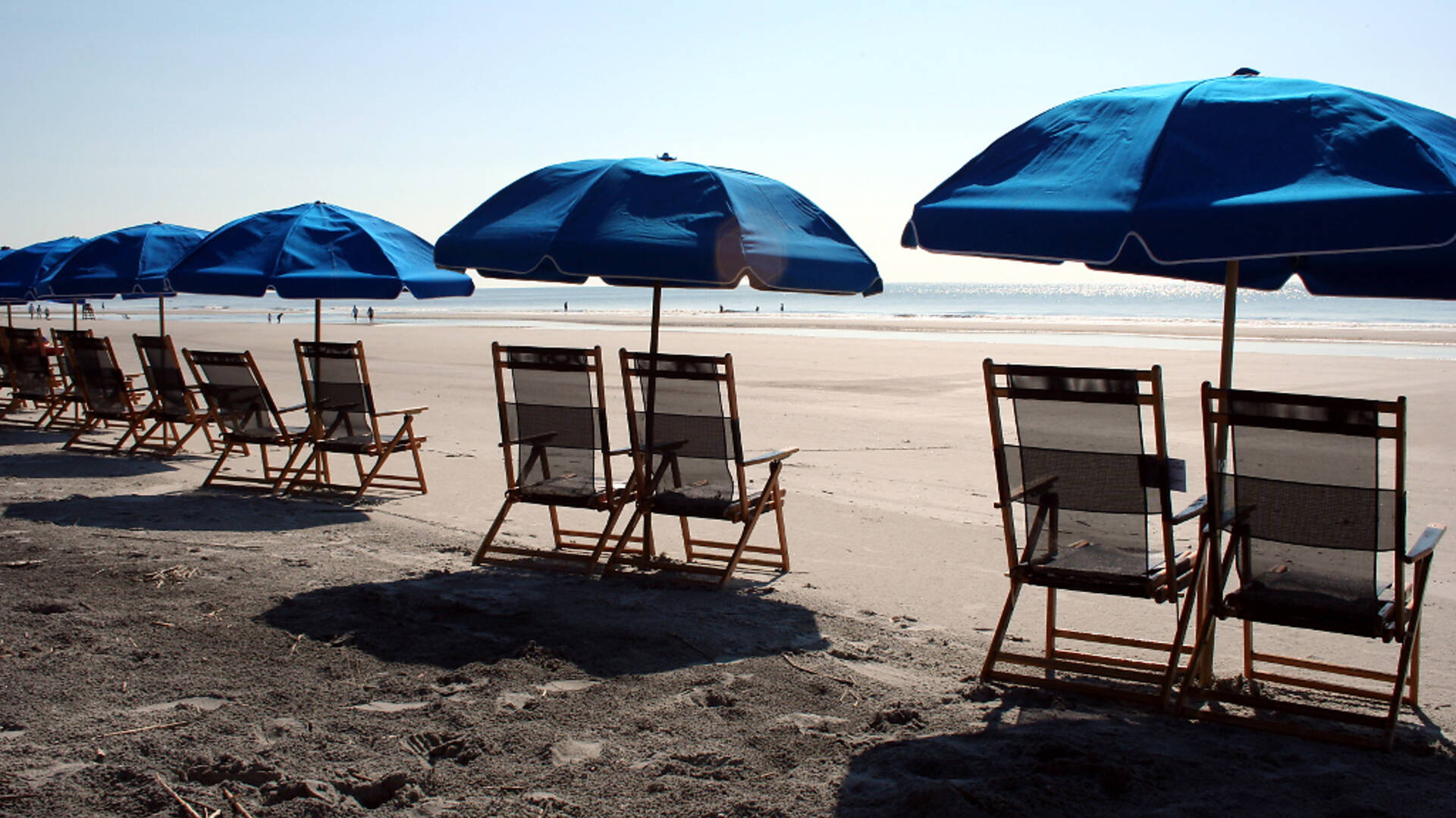 The 20 Best Beaches in South Carolina to Spend All Day at