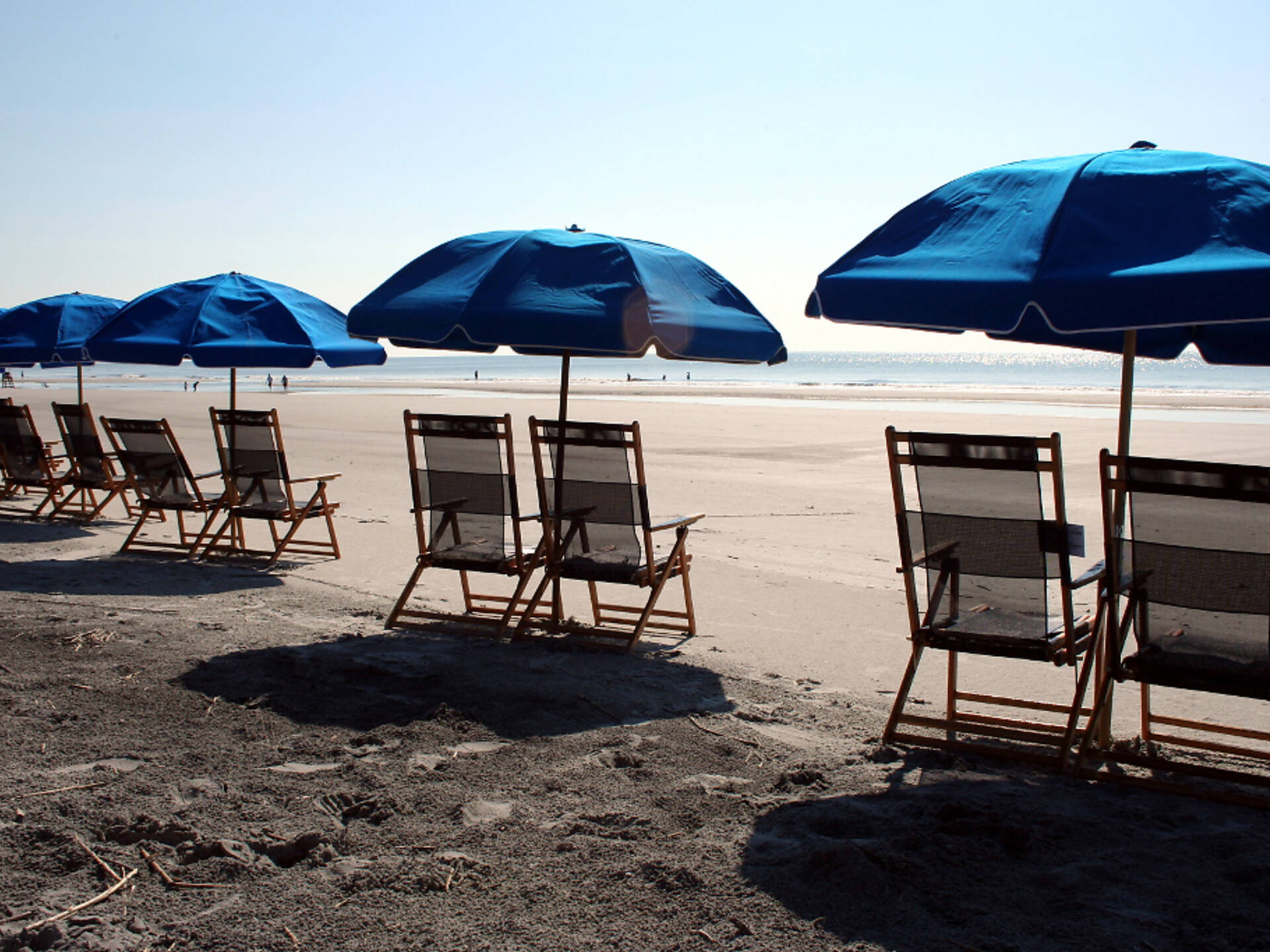 The 20 Best Beaches in South Carolina to Spend All Day at