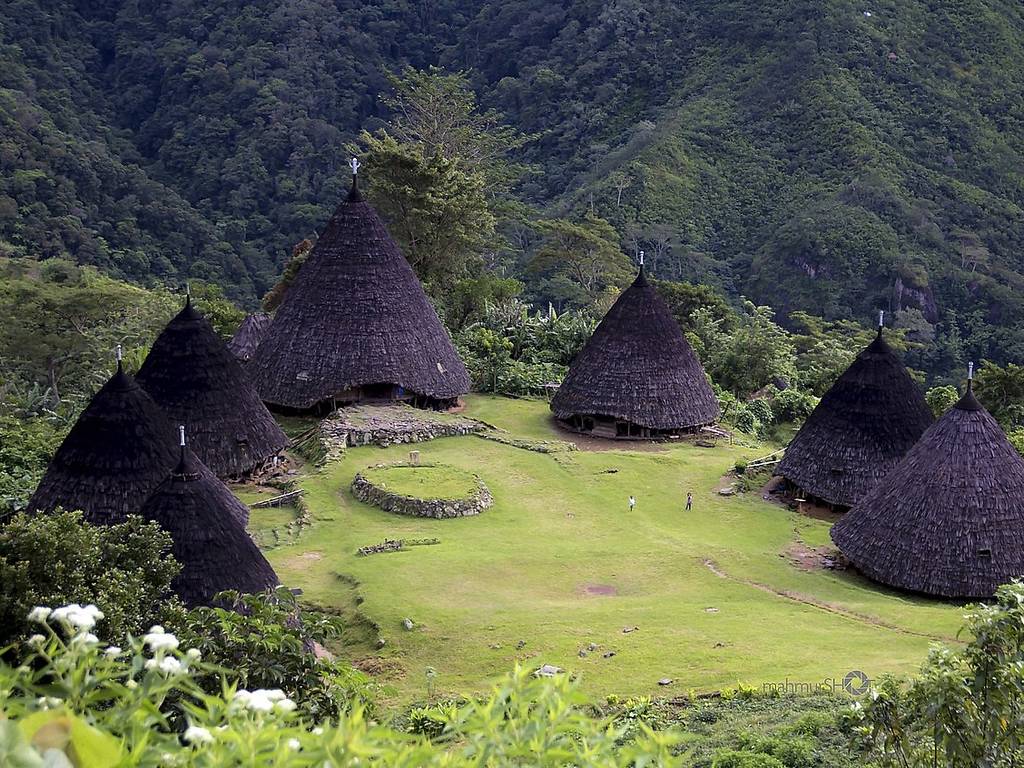 9 Essential Attractions in Flores | Things To Do In Flores, Indonesia