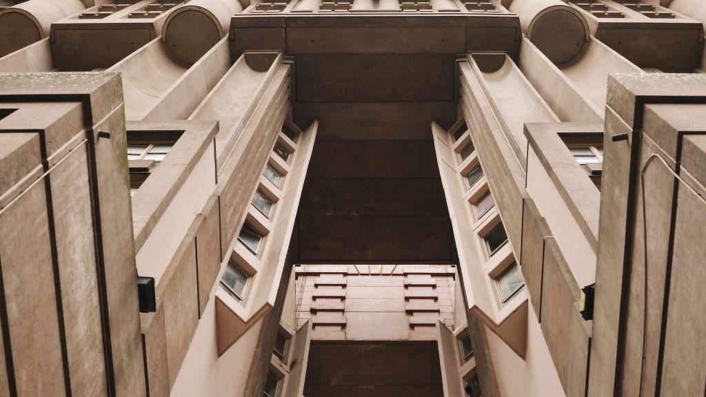 Brutalist Buildings You Must Visit in Paris