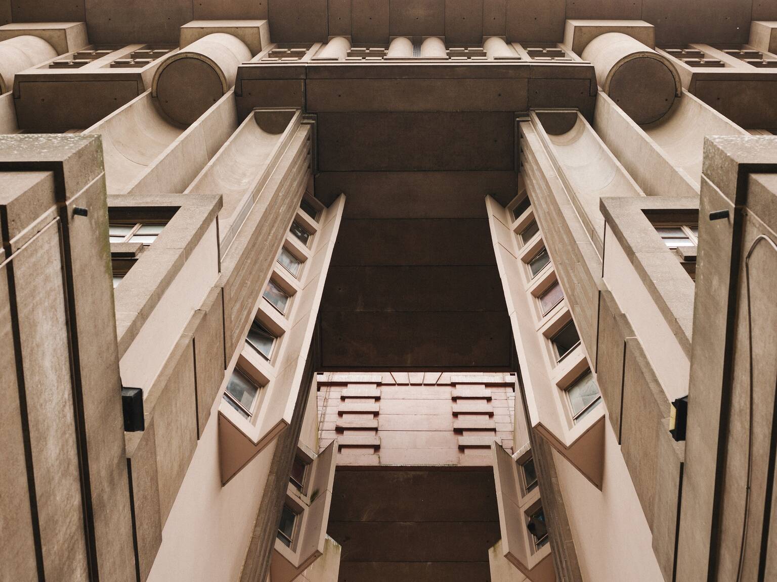 Brutalist Buildings You Must Visit in Paris