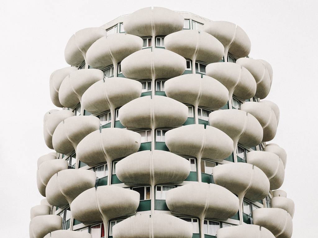 Brutalist Buildings You Must Visit in Paris