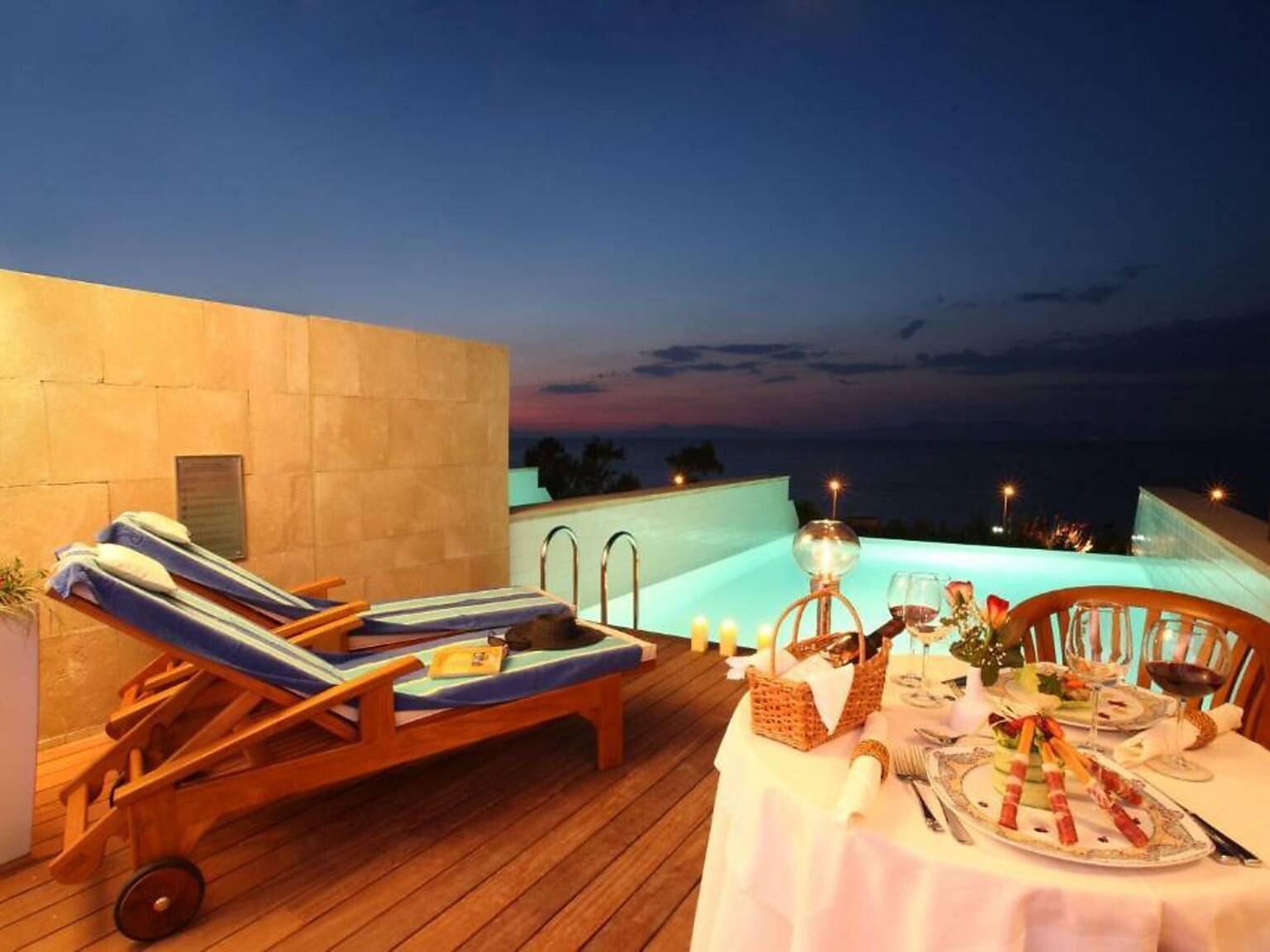 The 10 Best Hotels In Rhodes for 2025