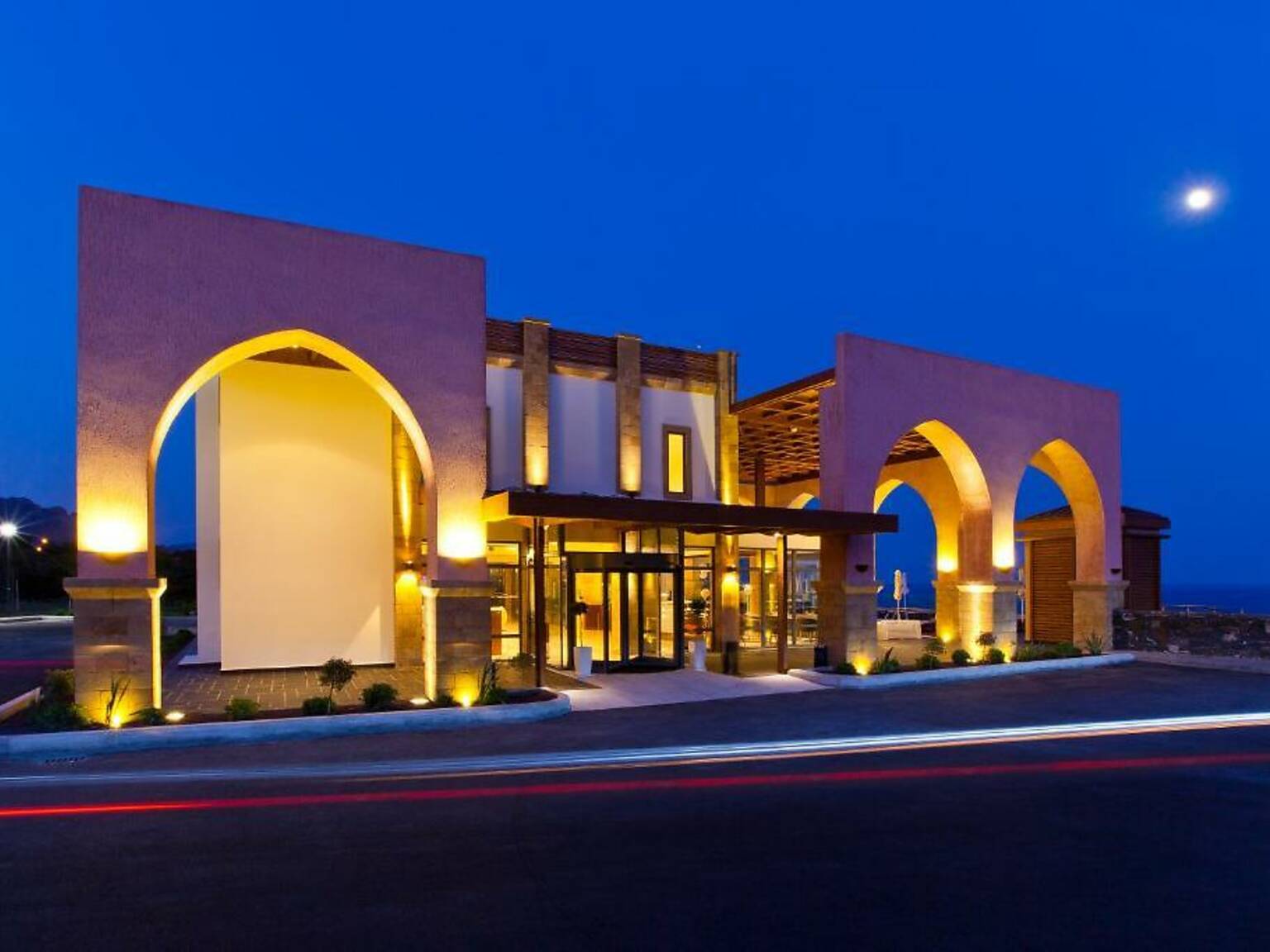 The 10 Best Hotels In Rhodes for 2025