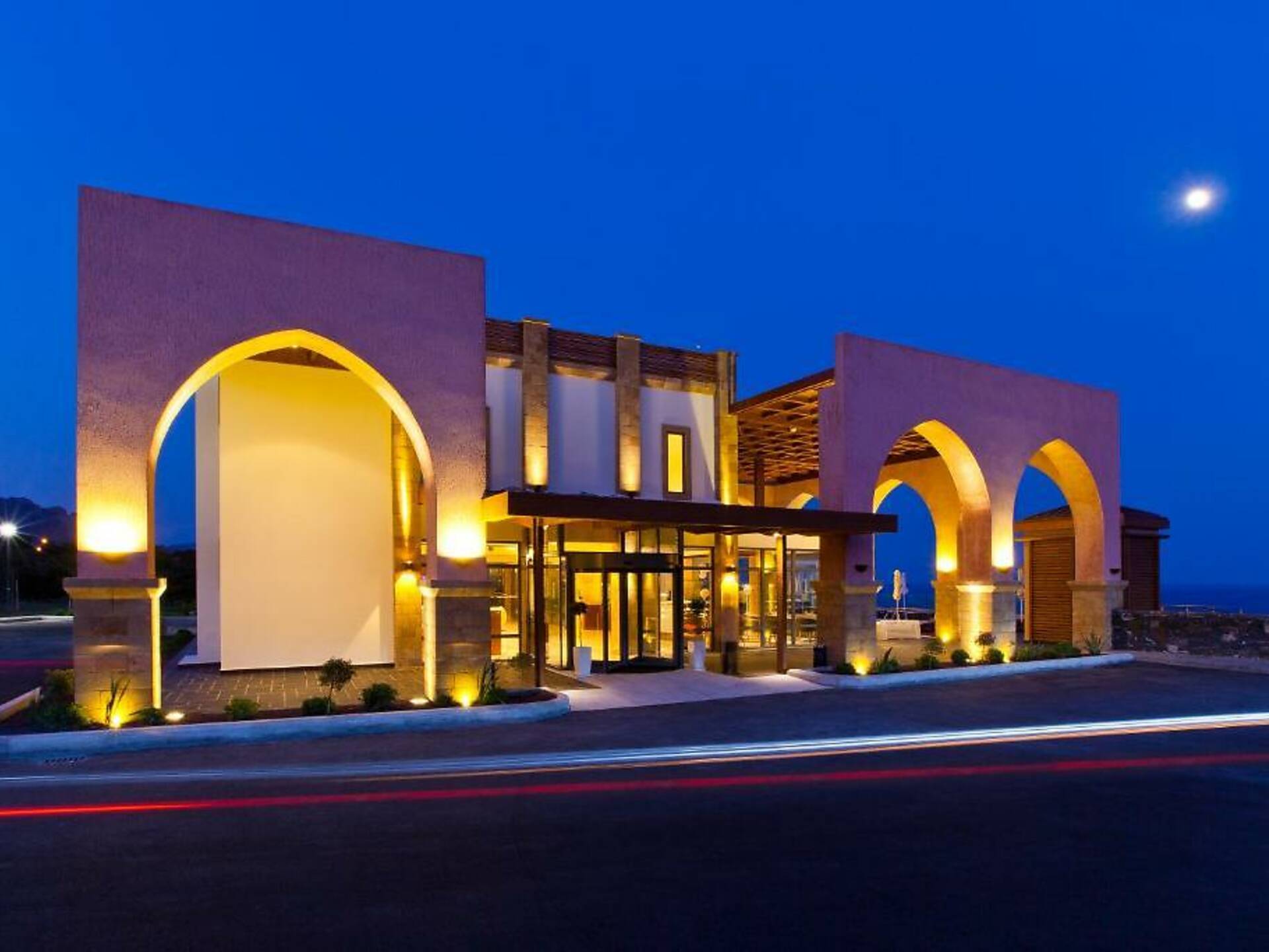 The 10 Best Hotels In Rhodes for 2025