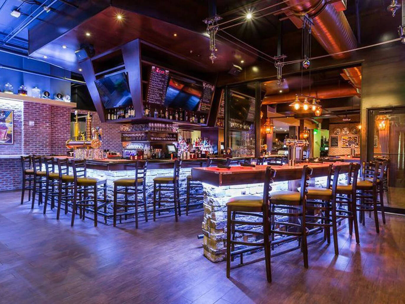 15 Best Bars in Brickell for Skyline Views and Big City Vibes