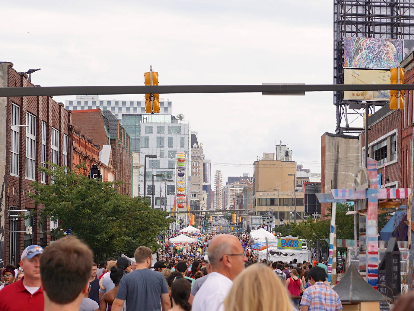 Things to Do in Baltimore | 15 Essential Attractions and Activities