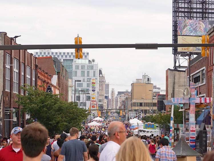 Things to Do in Baltimore | 15 Essential Attractions and Activities