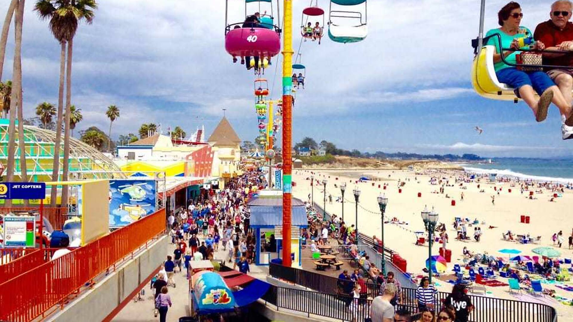 Things to Do in Santa Cruz | 11 Essential Attractions and Activities