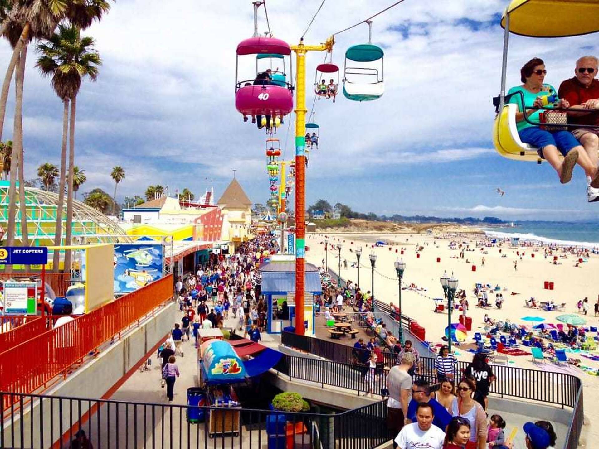 Things to Do in Santa Cruz | 11 Essential Attractions and Activities