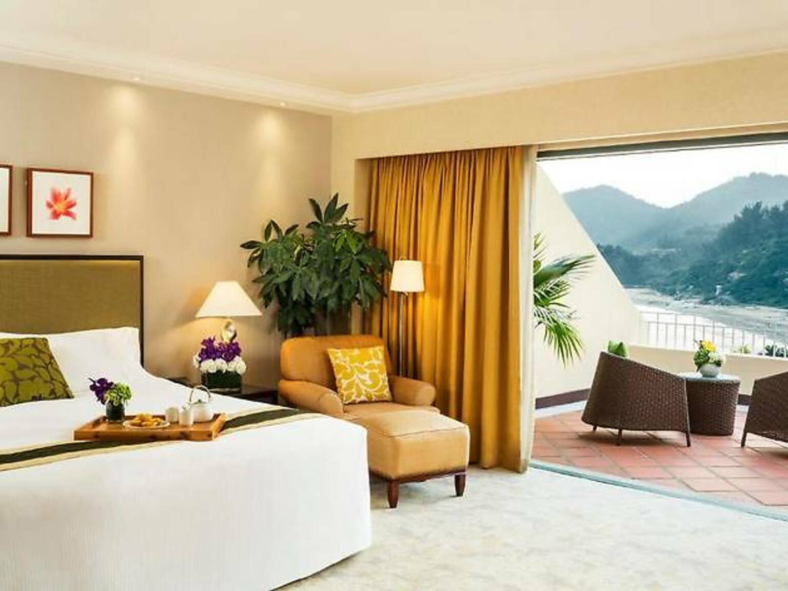 The 10 Best Hotels in Macau | Macau’s Must-see Hotels