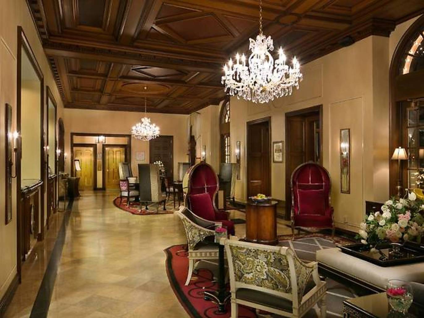 The 11 Best Hotels in Kansas City | From Swank to Bugdet