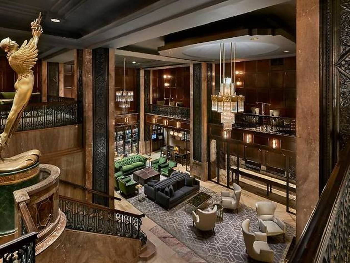 13 Best Hotels in Kansas City for 2025