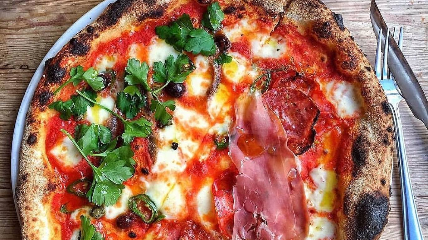London’s Best Pizza Restaurants | 29 Places For Perfect Pizza