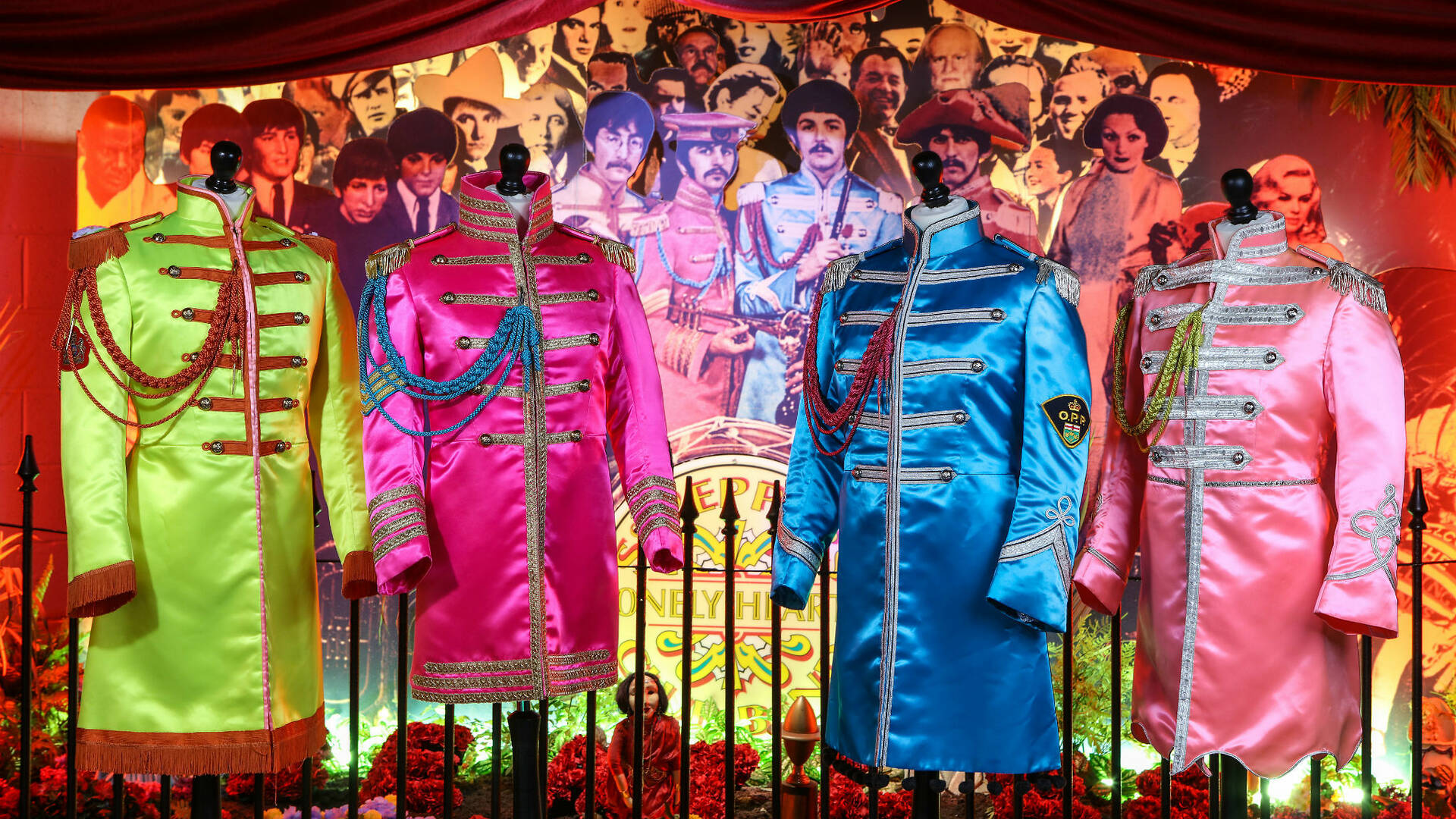 27 Best Things To Do in England Right Now