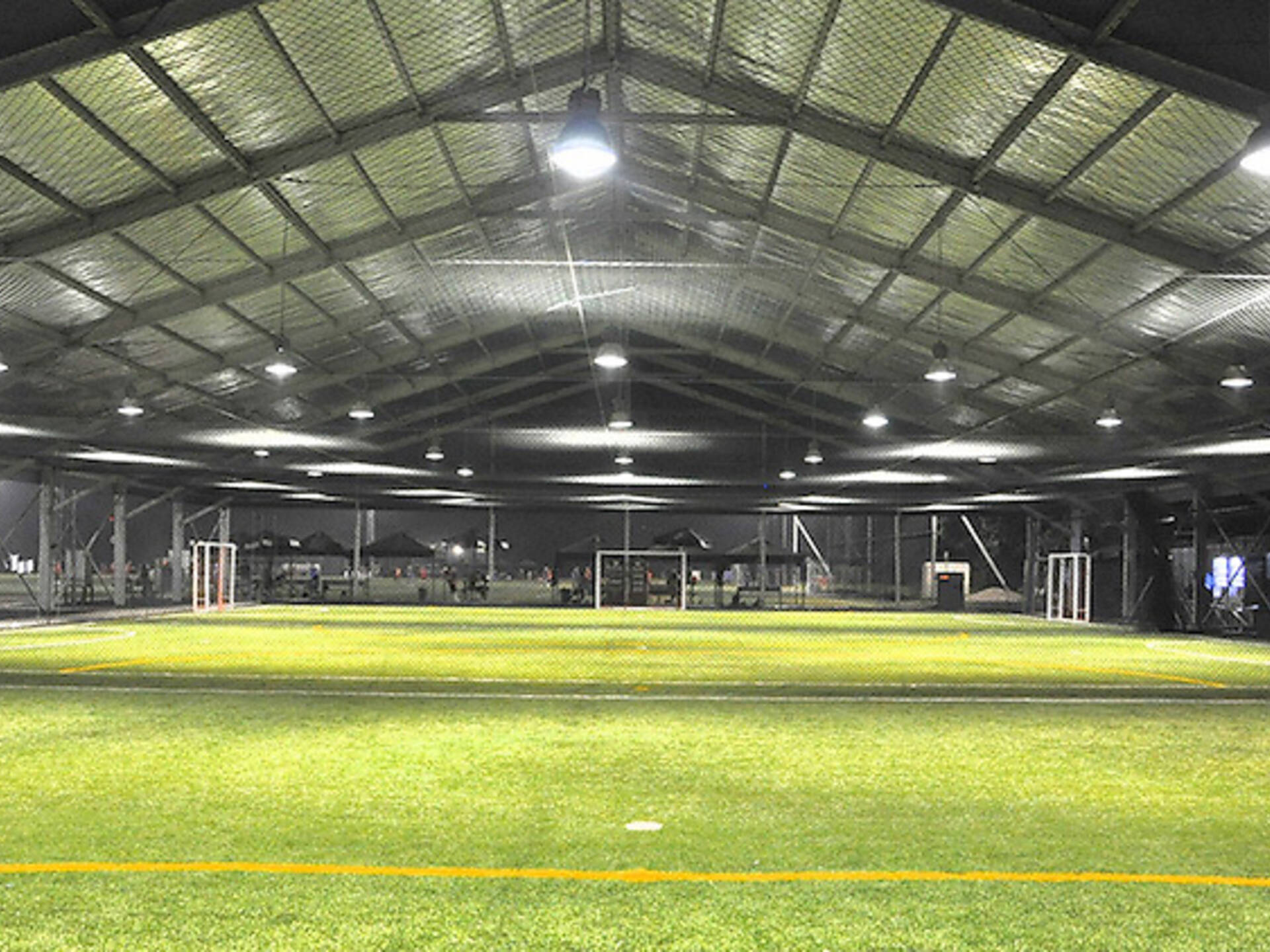 8 Best Futsal Courts And Pitches In Singapore