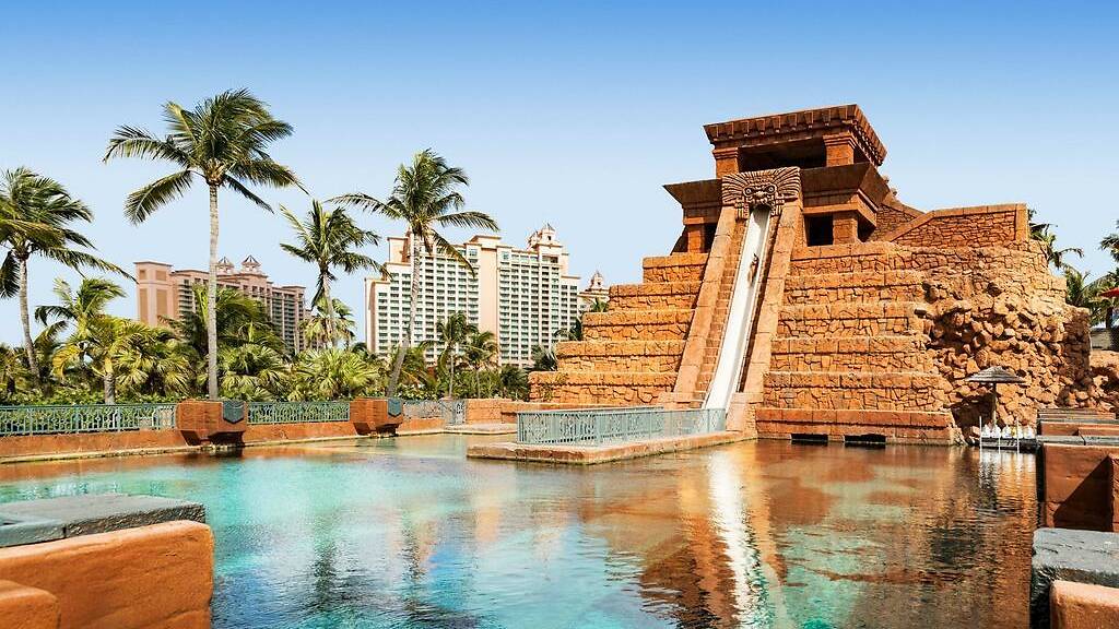 Things to Do in the Bahamas | 10 Best Things To Do