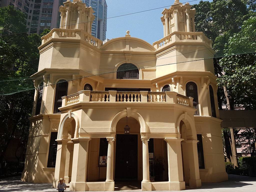 Guide to Hong Kong temples – From Buddhist to Muslim