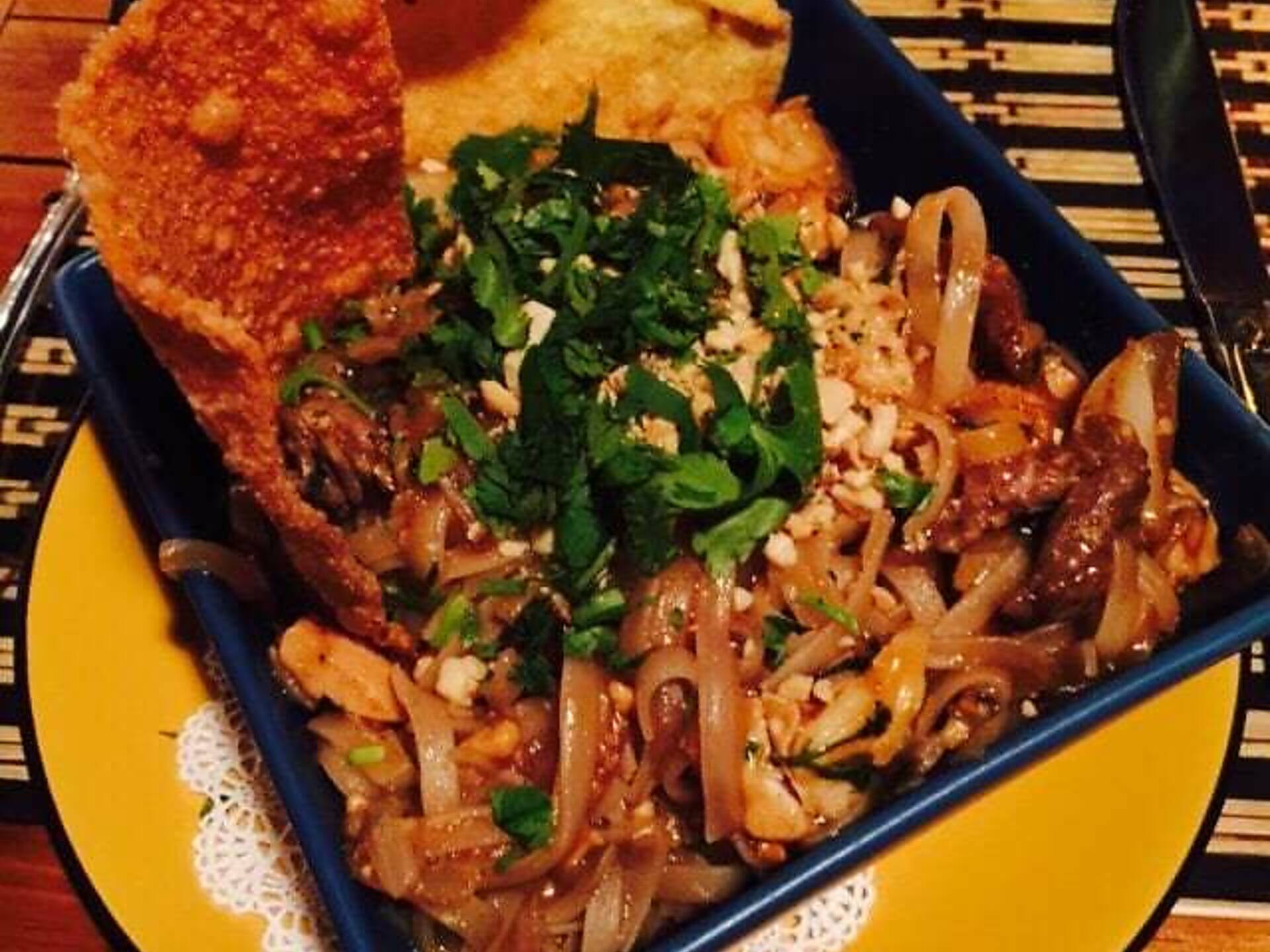 10 Best Restaurants on St John for a Taste of the Carribean