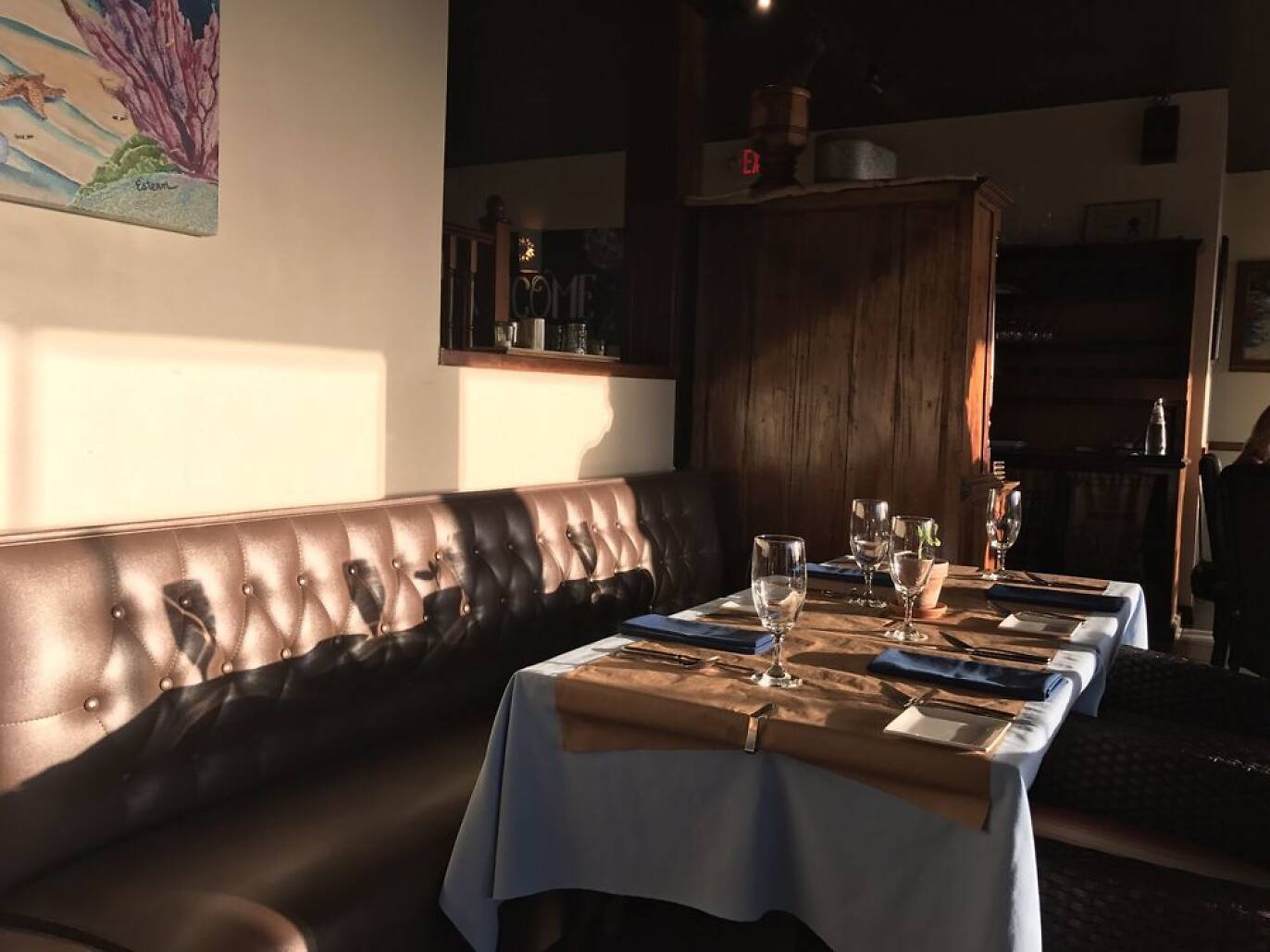 10 Best Restaurants on St John for a Taste of the Carribean