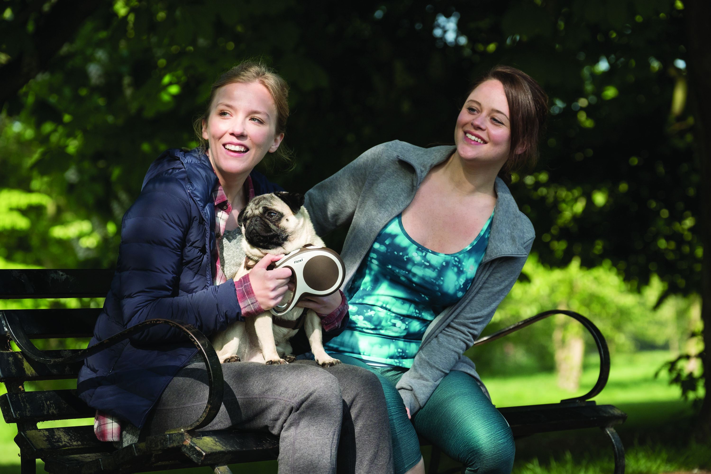 Patrick 2018, directed by Mandie Fletcher | Film review