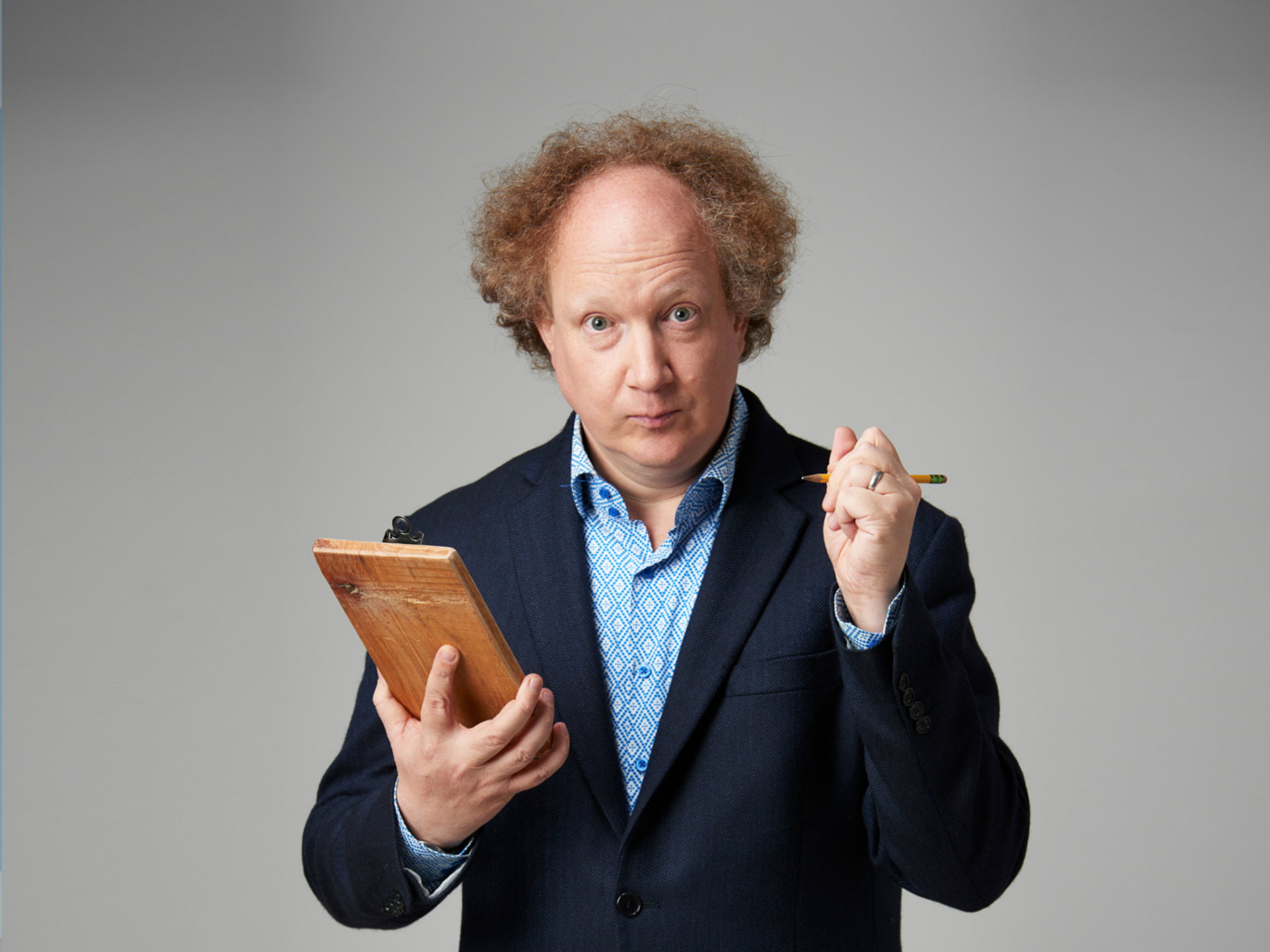 The Bugle: Live! | Comedy in London