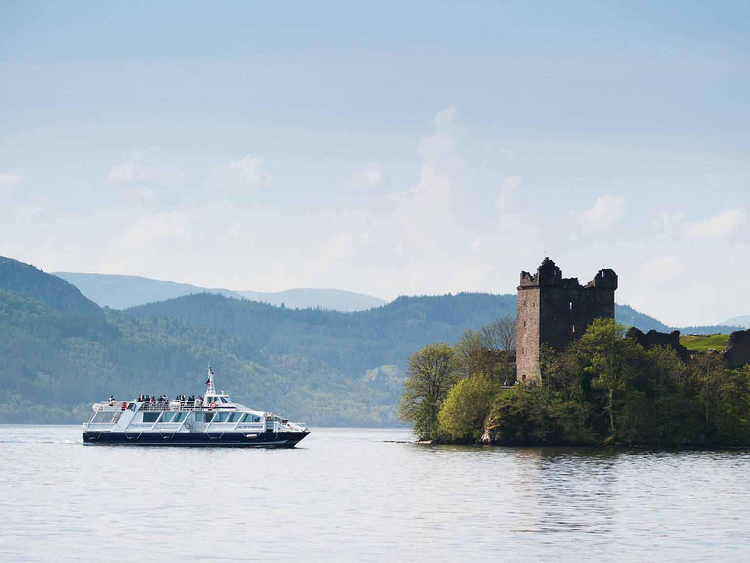 Best Things To Do in Inverness | 9 Unmissable Attractions