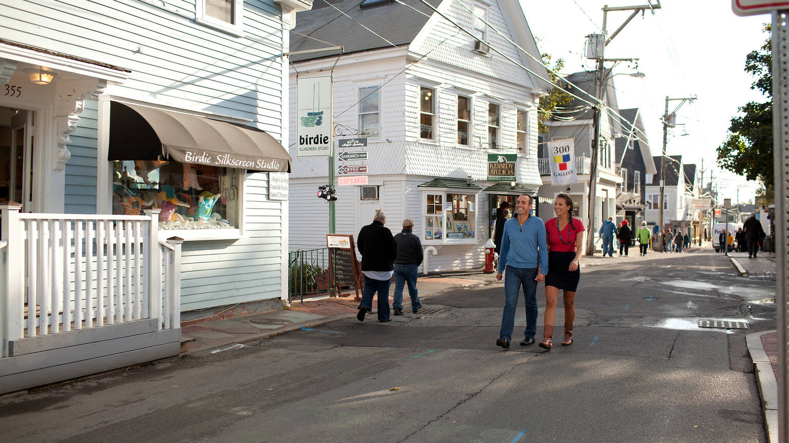 Things to Do in Cape Cod | 12 Essential Attractions and Activities