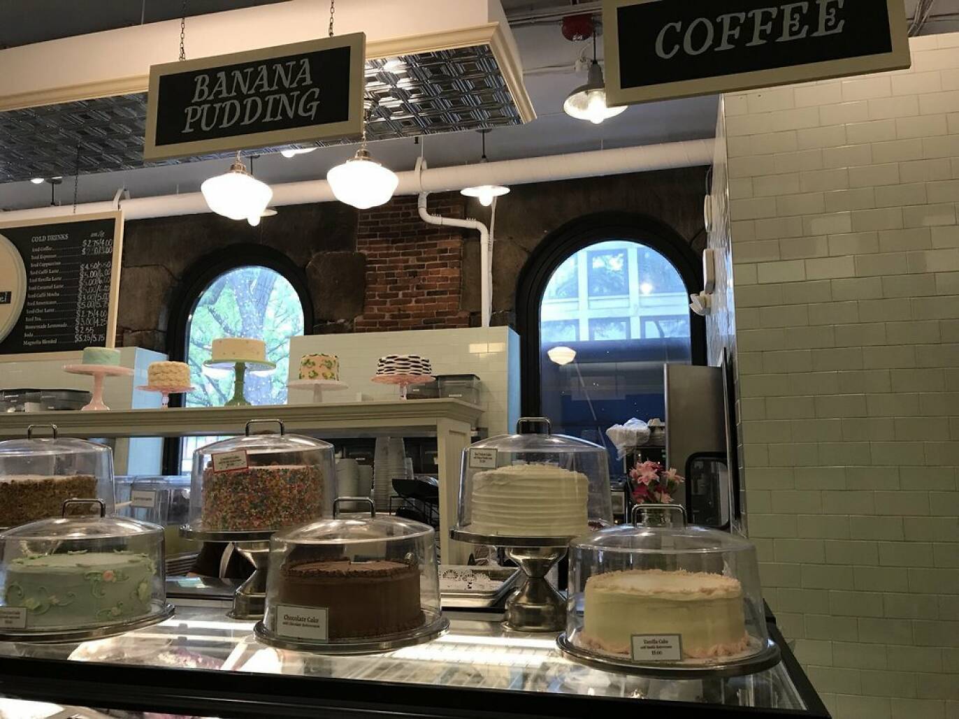 11 Best Restaurants in Quincy Market and Faneuil Hall