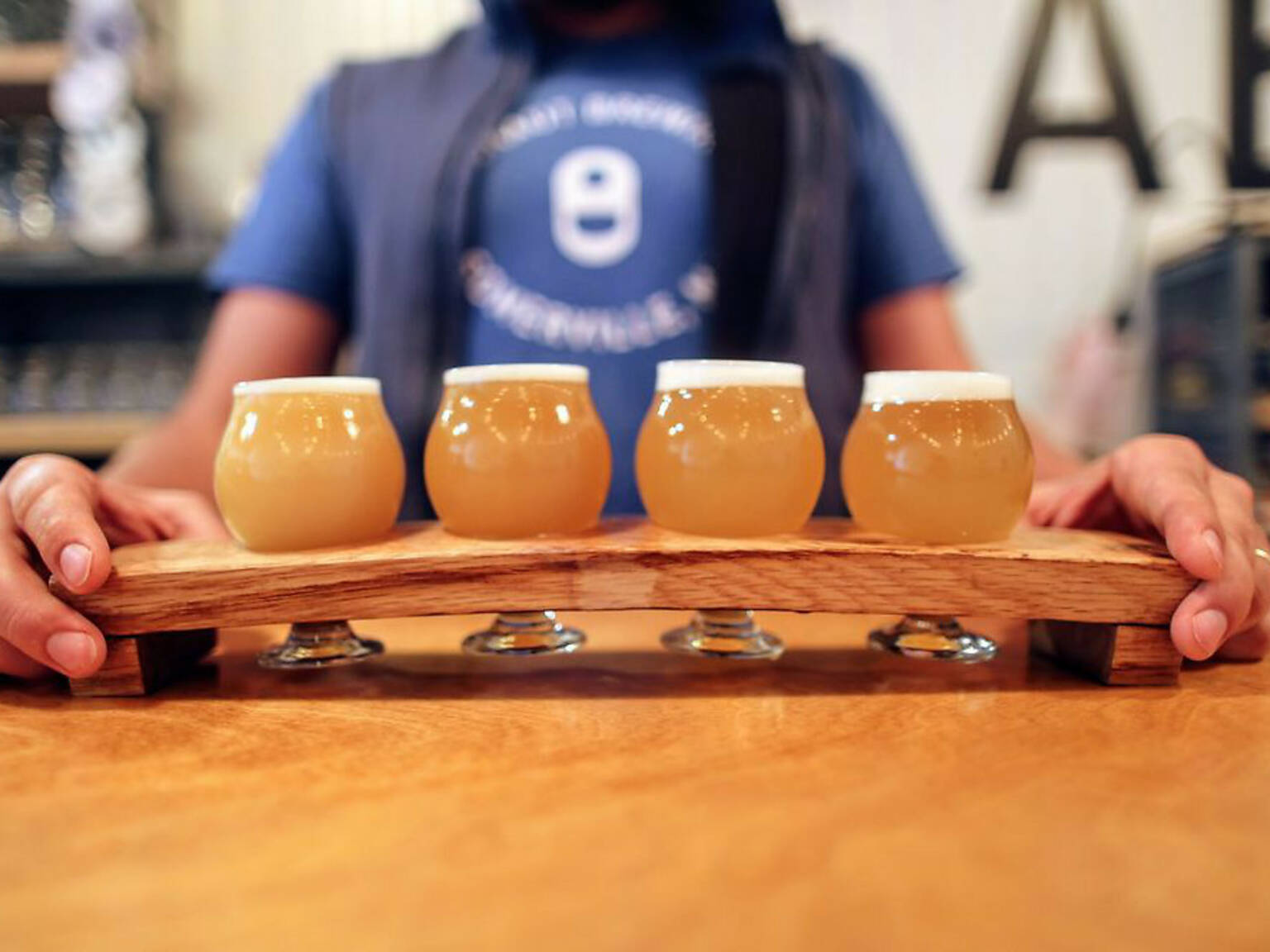 Best Trivia Nights in Boston: 11 Spots for Drinking and Thinking