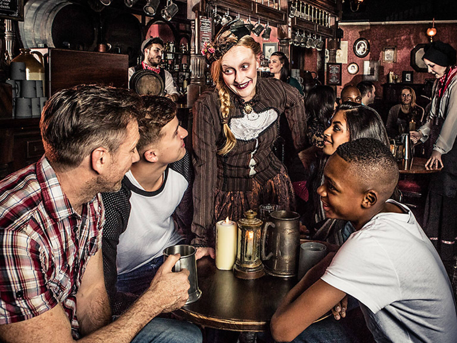 The Best Days Out in London | Ideas for Great Days Out in London